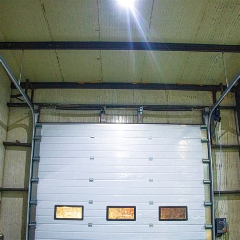 автомат гаражийн хаалга