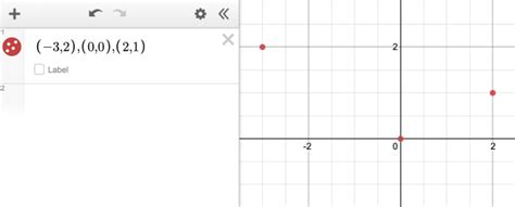 Draw Line Between Two Points Desmos Design Talk