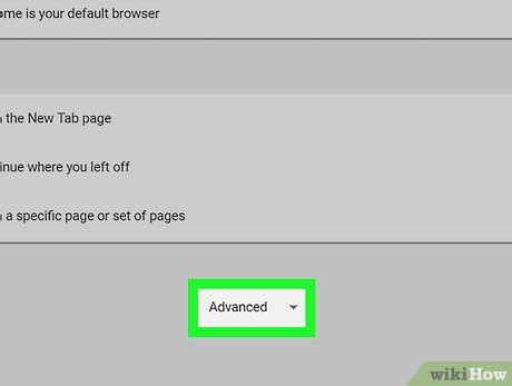 7 Ways To Change Proxy Settings WikiHow 7 Ways To Change Proxy Settings WikiHow