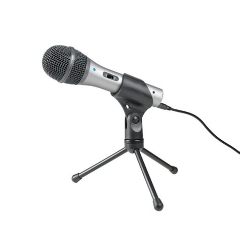 Динамический микрофон отличный усилитель звука