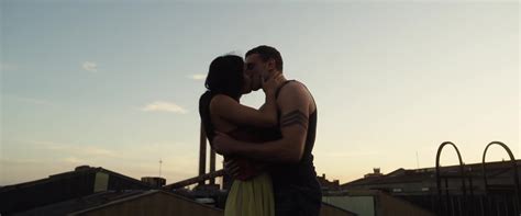 Auscaps Paul Mescal Shirtless In Carmen