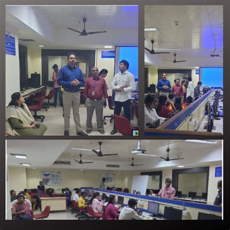 School Of Computing Srmist Posted On Linkedin