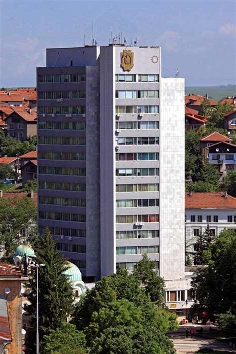 Съвета на Перник заседава Гласуват Наредбата за местните такси решават кой ще стопанисва Арт