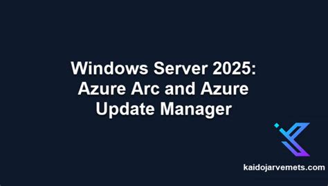 Azure Arc Enabled Servers Custom Script Extension For Windows Kaido