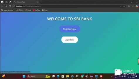 Peddapalyam Bhanuprakash On Linkedin Bankingapp Java Servlets