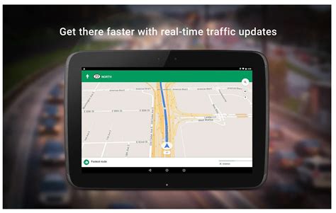 Google Maps On Android Auto Is On The Right Path VHEDIA