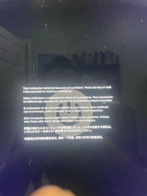 Cannot Boot Into Mac Os After Installing Windows 10 Via Bootcamp Rmacos