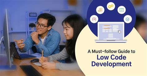 How To Choose The Right Low Code App Platform Mobisoft Infotech