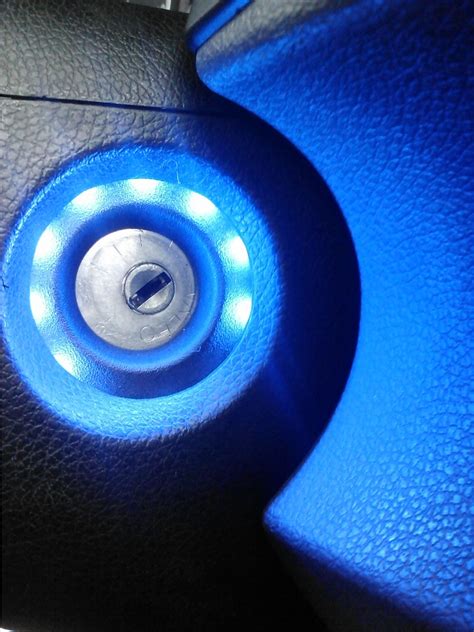 Как сделать подсветку ног на рено логан - 94 фото