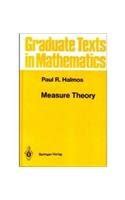 Amazon In Buy Measure Theory Book Online At Low Prices In India Measure Theory Reviews Ratings