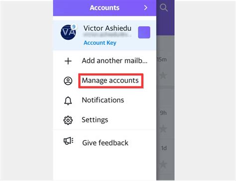 How To Change Yahoo Mail Password From A PC Android Or IPhone