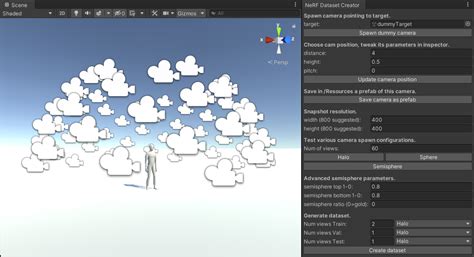 GitHub AndreaMas Nerf Dataset Creator Plugin Unity Plugin For The Creation Of Datasets To
