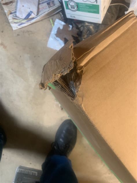 Techmikeny Knows How To Box A Server