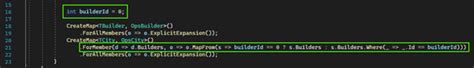 Guidance Needed Automapper Automapper Extensions Odata Discussion Github