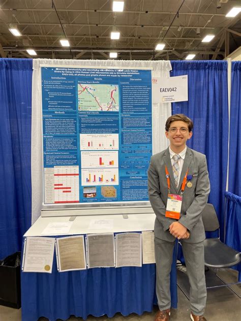 Flint Regional Science And Engineering Fair