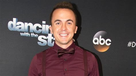 Frankie Muniz Says Dancing With The Stars Segment Exaggerated The