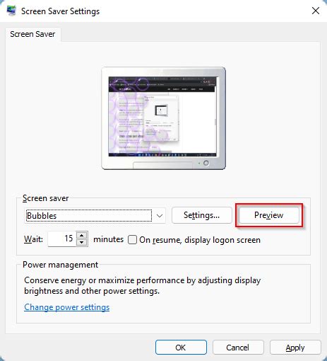 Windows 8 Screensaver Not Working Gestart