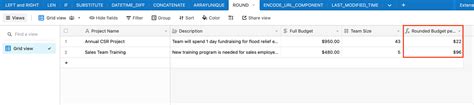 10 Airtable Formulas All No Coders Should Know With Examples Bannerbear