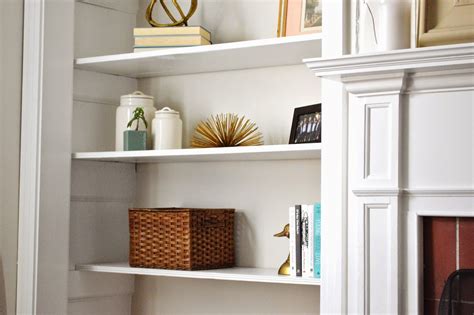 Sylvan Park Life Bookshelf Styling Tips Tricks