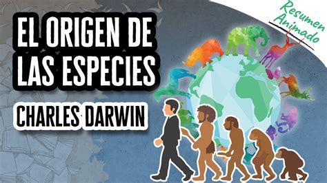 El Origen De Las Especies Pdf