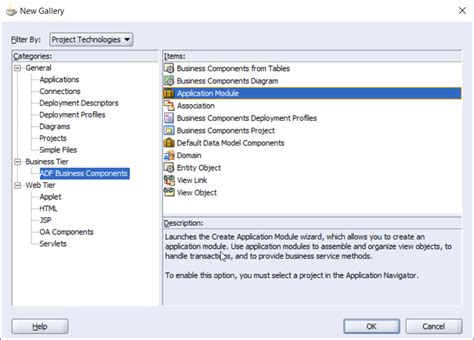 Oracle Application Framework Result Based Search In Oaf