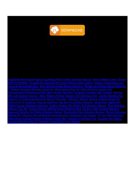 Kreyszig Functional Analysis Solutions PDFCOFFEE COM