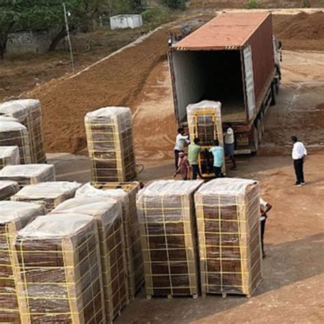 Naked Plank Slabs CM CandP Substrates