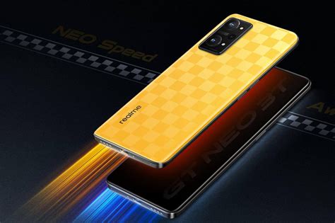 Hp Realme Seri Gt Terbaru Flagship Mulai Jutaan Pricebook