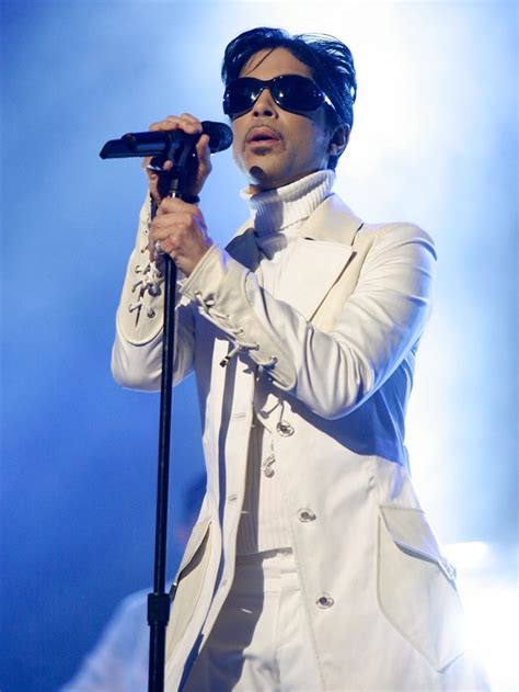 4 Hit Songs You Didnt Know Prince Wrote Solo American Songwriter