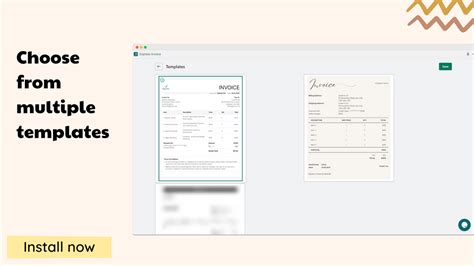 Flux Invoices Order Printer And Invoice Generation App Shopify App Store