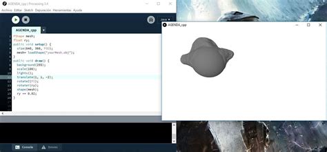Objeto En 3d En Primer Lugar Se Utilizó La Página By Johan Hugo Tanta Villanueva Medium