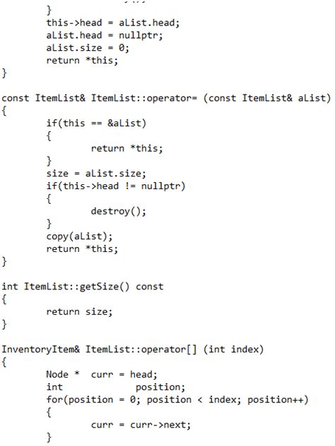 Solved Cs162 Linux C Linked Lists Please