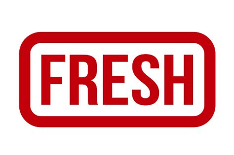 신선한 고무 스탬프 빨강 신선한 그런지 그런지 스탬프 벡터 일러스트 벡터 0명에 대한 스톡 벡터 아트 및 기타 이미지 0명 개념 개념과 주제 Istock