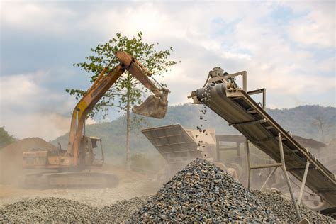 The Benefits Of Using Recycled Aggregates In Concrete Con Ops Newcastle