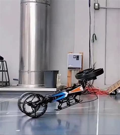 Jason Wang On Linkedin Robot Electronics Scienceandtechnology Creativity Design