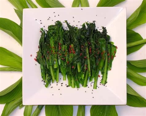 Beyond The Garden Bed Discovering Delicious Hosta Varieties For Eating