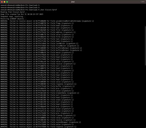 总结一下jvm heap dump 分析经验 腾讯云开发者社区 腾讯云