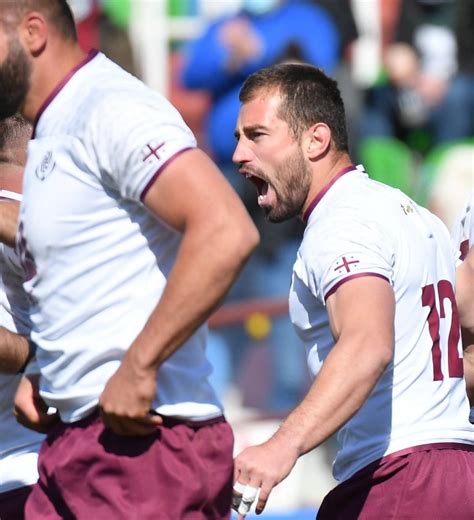 ქართული რაგბი Home Facebook