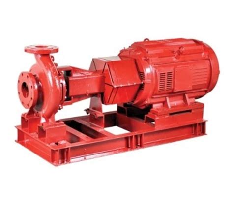 Electric Fire Hydrant Pump At 59000 00 Inr In Pune Aquapower Systems