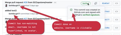 Git And Github Revision Control Csce 490492 Capstone Computing
