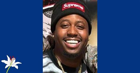 Eugene Richardson Age 31