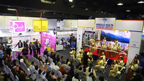 “ЭРҮҮЛ МЭНДИЙН ТЕХНОЛОГИ 2024” ОЛОН УЛСЫН ҮЗЭСГЭЛЭН НЭЭЛТЭЭ ХИЙЛЭЭ