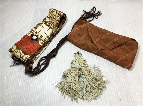 Купить японскую повязку Hangesa с Mon Kikko ni Manji период Сёва в СПб ...