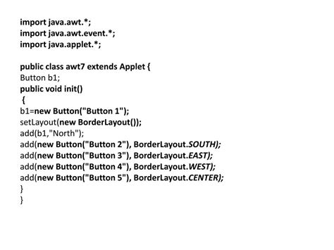 Ppt Adapter Class Powerpoint Presentation Free Download Id2452126