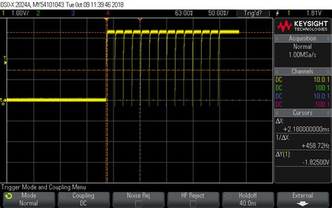 Tms320f28377s Issues Connecting To Device Jtag Error 1135 0x0