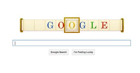 Alan Turing Google Doodle Maths Genius Honoured On Th Birthday Mirror Online