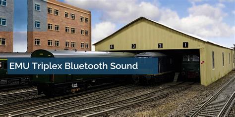 2 Hap Emu Triplex Bluetooth Sound Decoder Installation