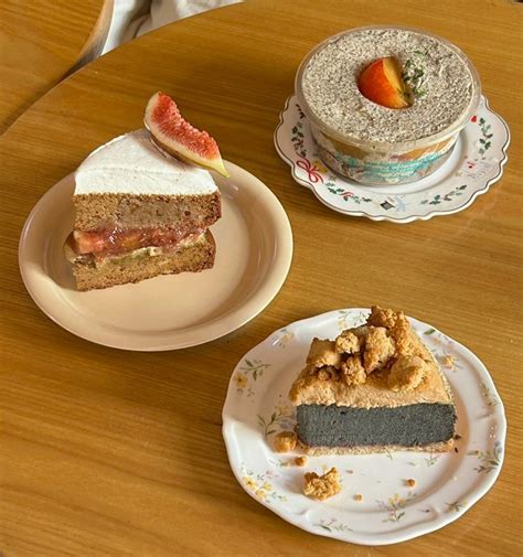 종로익선동 부모님도 반한 수제 글루텐프리 비건 베이커리 앞으로의 빵집 🍰 네이버 블로그