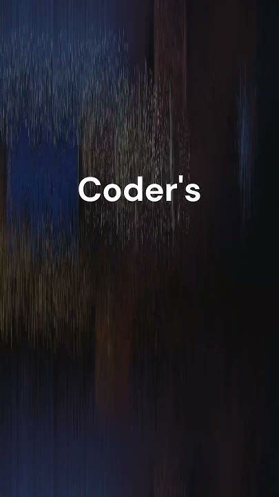 coder s dreams 😍 coder coding ytshorts trending codinglover developer youtube