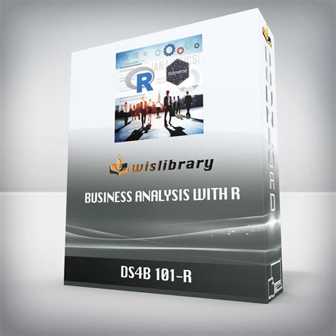 Ds4b 101 R Business Analysis With R Wisdom Library Training